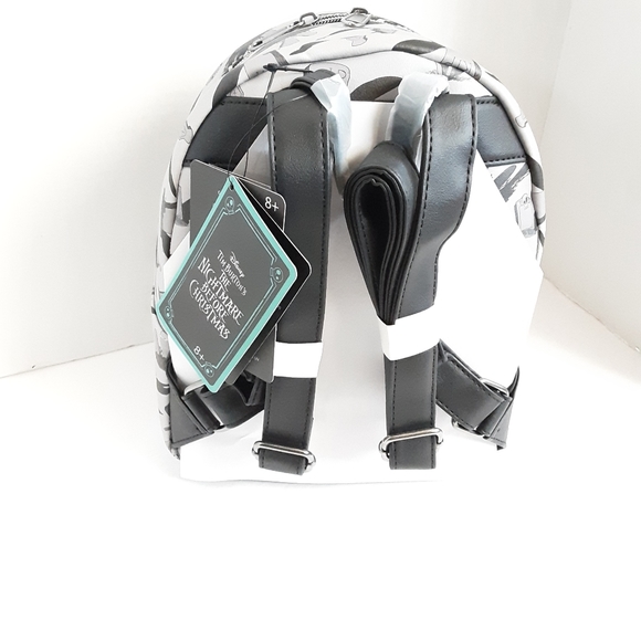 Loungefly | Bags | Loungefly The Nightmare Before Christmas Zero ...